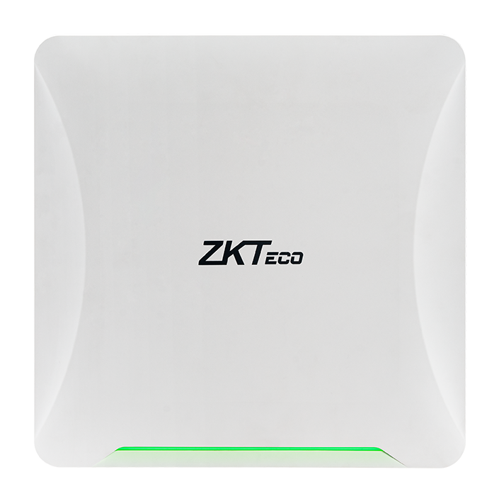 LECTORA VEHICULAR UHF HASTA 12m / ENCRIPTADA | MACROQUIL