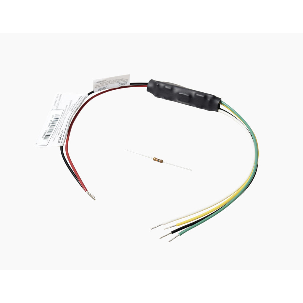 MODULO DE MONITOREO VPLEX PARA PANELES DE ALARMA VISTA | MACROQUIL